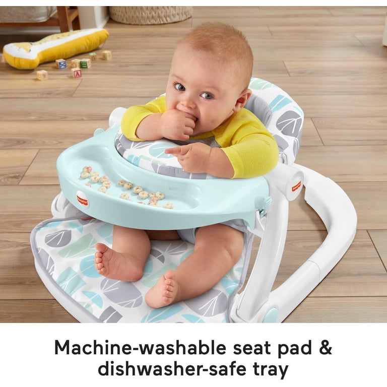 Snugamonkey High Chair