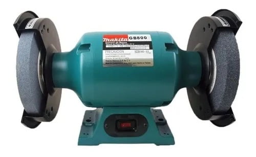 Esmeril De Banco Makita GB800 3/4 Hp | Walmart en línea