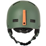 Retrospec Traverse H1 2-in-1 Convertible Ski & Snowboard / Bike & Skate ...