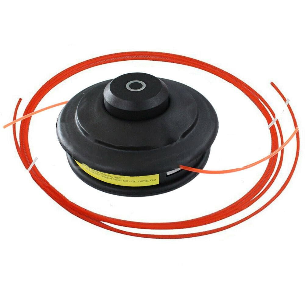 Click here for Zero Bump Feed Trimmer Head For Honda Gx22 Gx25 Gx... prices