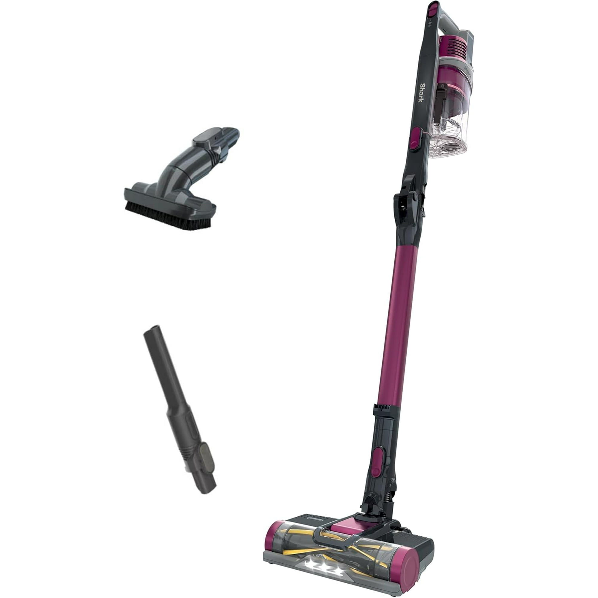 Click here for Shark Iz163h Pet Plus Cordless Stick Vacuum  Self-... prices