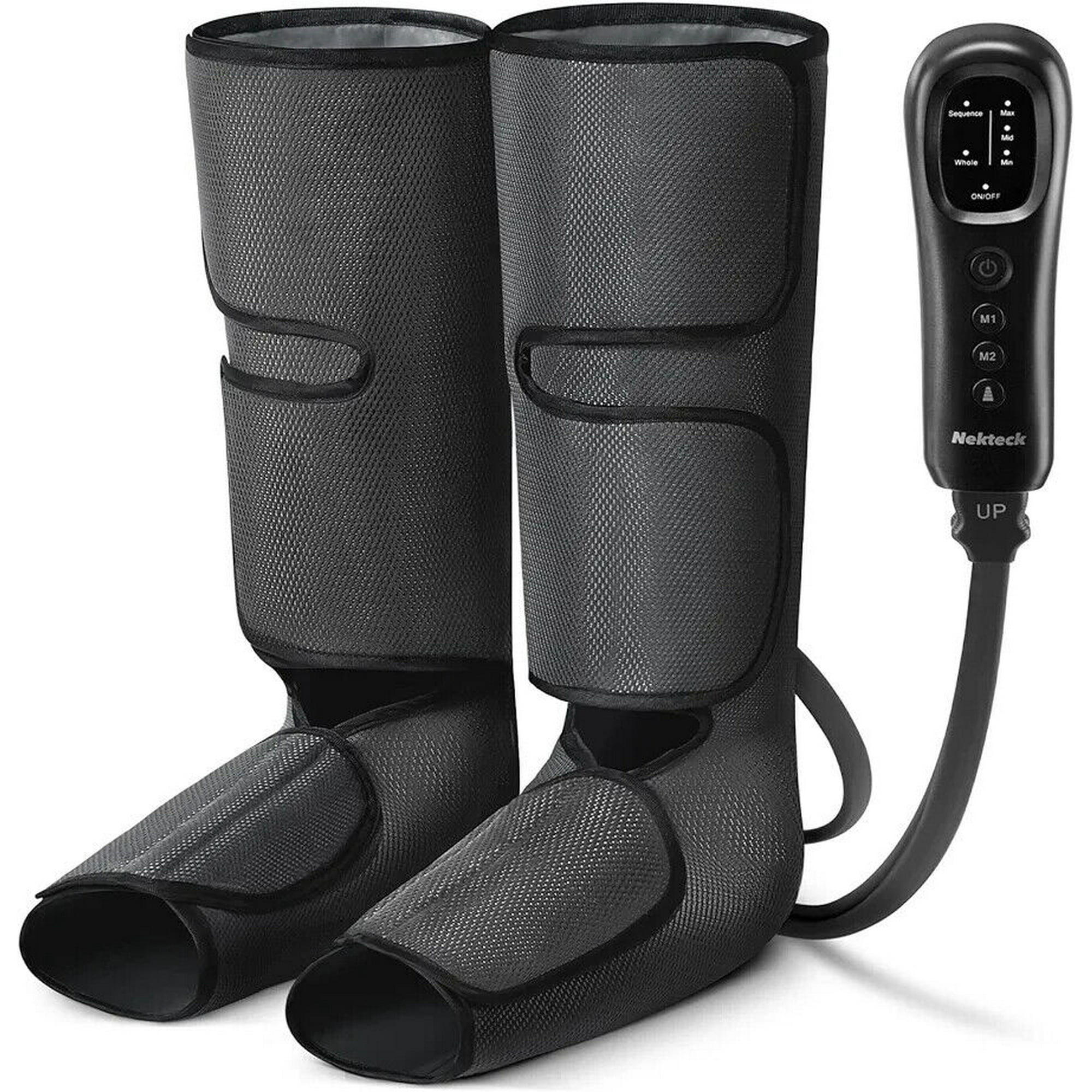 Click here for Nekteck Leg Massager With Air Compression For Circ... prices