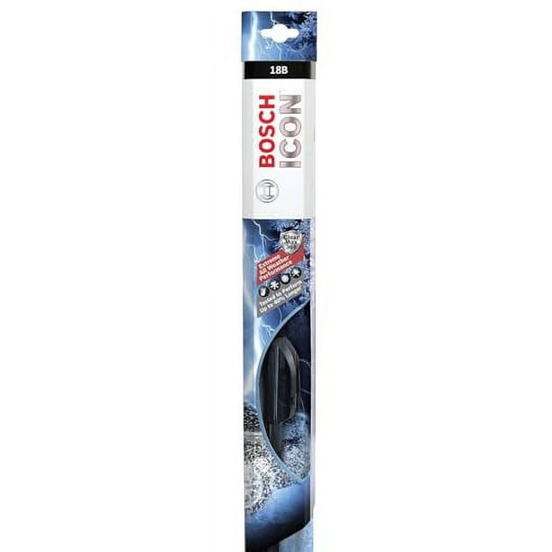 Bosch 18B ICON Wiper Blade, 18-Inch (Pack of 1) - Walmart.ca