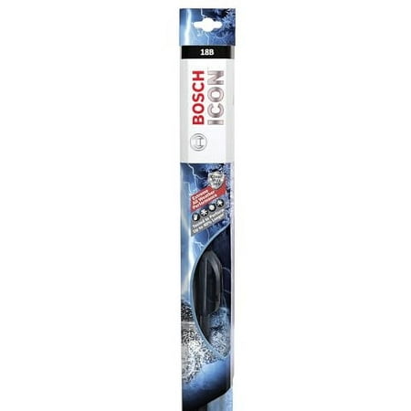 Bosch 18B ICON Wiper Blade, 18-Inch (Pack of 1) - Walmart.ca