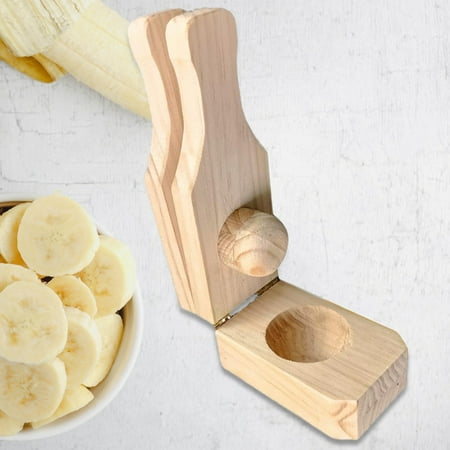 TB&W Wooden Durable Plantain Masher 2 in 1 Tostonera Plantain Smasher ...