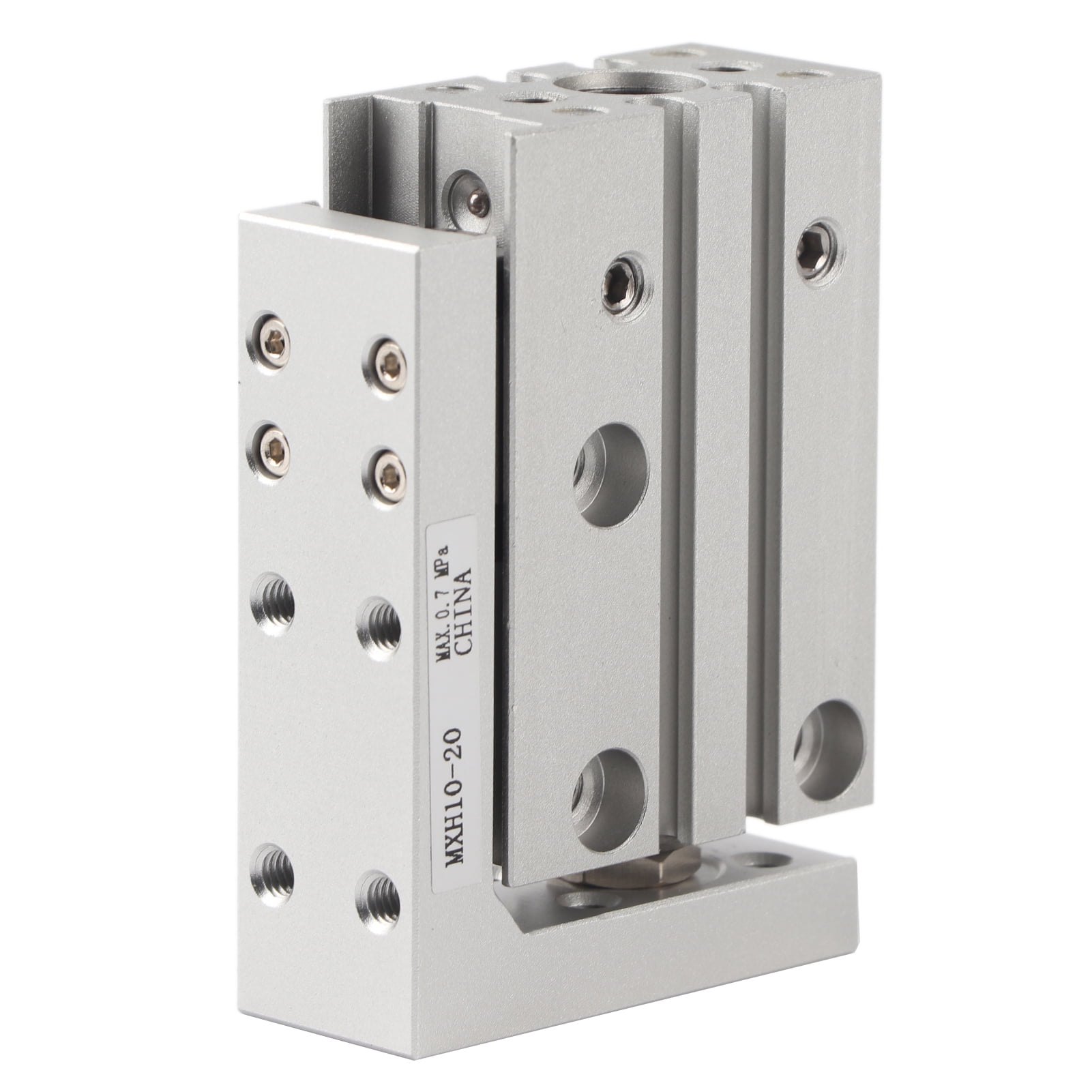 Pneumatic Slide Table Cylinder MXH10 Small Air Slide Table Cylinder ...