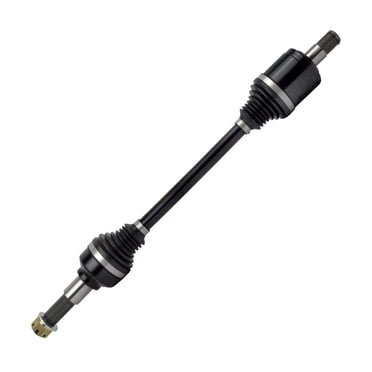 Tusk Gladiator Xtreme Duty CV Axle Front For Yamaha Wolverine RMAX2 ...