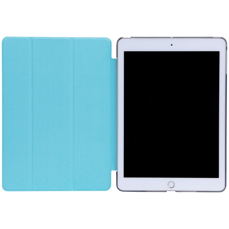 Ipad 4 Teal Cases