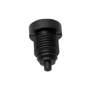 Genuine Radiator Drain Plug, Plastic - Walmart.com