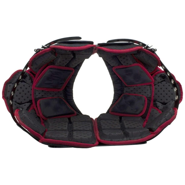 Football Lineman Shoulder Pads