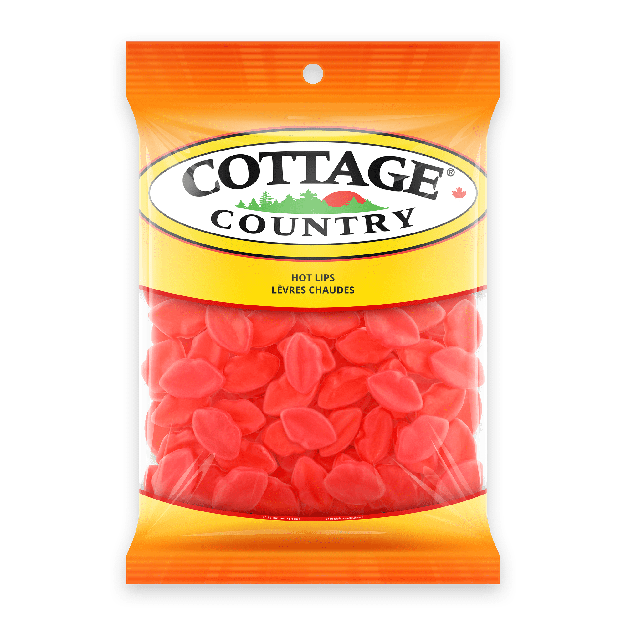 Click here for Cottage Country Hot Lips 1kg 1kg prices
