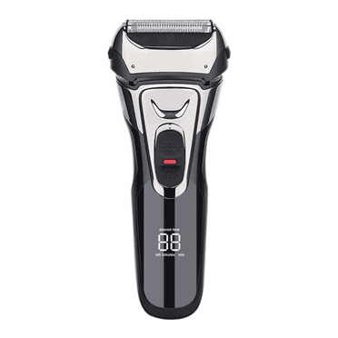 Balder Pro Head Shaver -DFITO Precision Electric Shaving for Bald Men ...