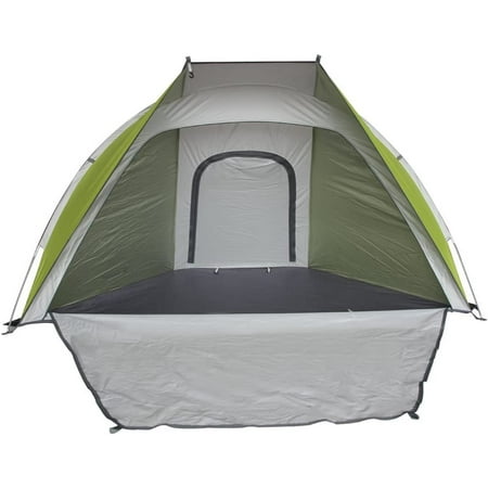 BZ-Tang Star Home 2-3 Person Automatic Pop up Instant Portable Cabana ...