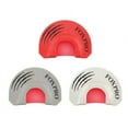 FOXPRO Loaded Gun Coyote Howler Diaphragm Call - Walmart.com