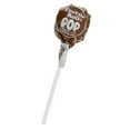 Tootsie Roll Inc's Limited Edition Chocolate Tootsie Pops, 13.2 Ounce ...