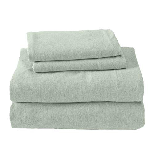 Click here for Great Bay Home Jersey Knit Sheets. All Season  Sof... prices
