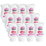 Real Prickly Pear Puree Infused Syrup 16.9 fl. oz/500ml - Walmart.com