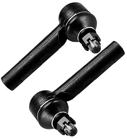 CCIYU Front Outer Tie Rod End fit for 2010-2016 for Toyota 4Runner for ...