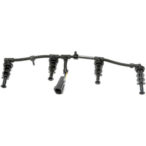 Ford F350 Diesel Glow Plug Wiring Harness