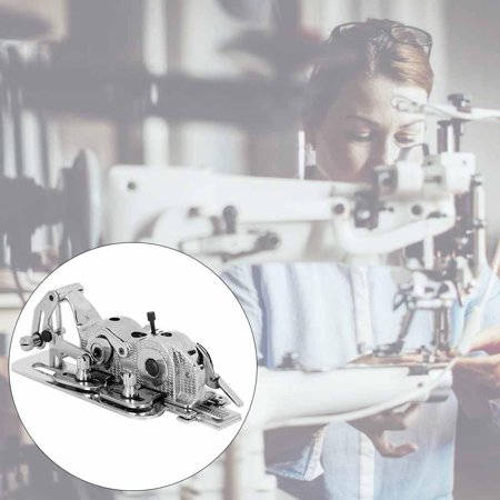 Fyydes Sewing Machine Button Hole Attachment Industrial Sewing Machine ...