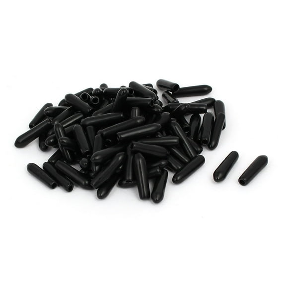 Rubber Screw Protector