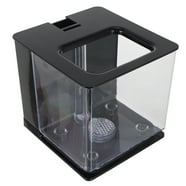 KollerCraft 1.5-Gallon Betta Fish Aquarium Kit - Walmart.com