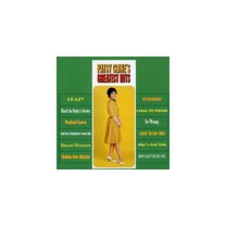 Patsy Cline - Icon Collection - Music & Performance - CD - Walmart.com