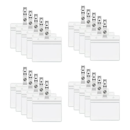 PVCS Vaccination Card Protector 4 X 3 in Immunization Record Vaccine ...