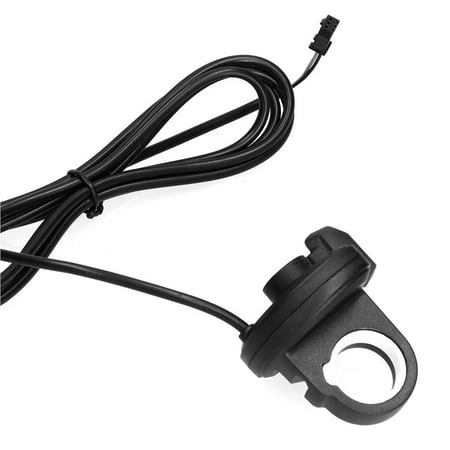 Compatible for Universal 7/8inch 3-Wire Easy Finger Scooters Electric ...