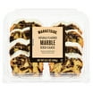 Marketside Bite Sized Brookie Chocolate Brownie Squares, 13.3 oz, 12 ...