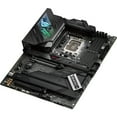 Asus ROG Strix Z690-F GAMING WIFI ATX Desktop Motherboard - Intel ...