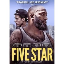 Five Star (DVD) - Walmart.com