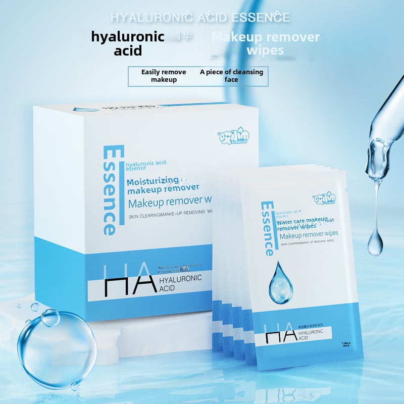 Click here for Unbranded Lemon C & Hyaluronic Acid Infused Dispos... prices