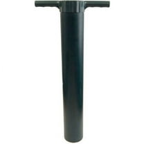 Beau Mac Aluminum Clam Gun, ORANGE - Walmart.com