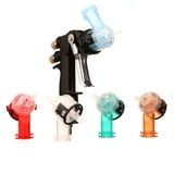 3M Accuspray ONE Spray Gun Kit, 16578, 1 kit - Walmart.com