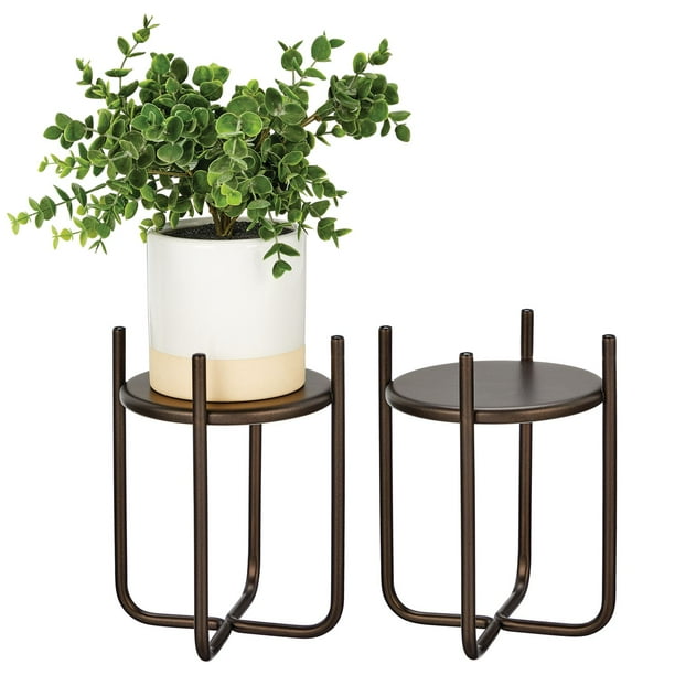 Outdoor Planters Table
