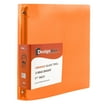 JAM Office Easel Fold Display Book, 1/Pack, Booklet, 9.5 x 12.5 ...