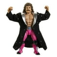 WWE Wrestling Action Figure, Retro Superstar Rick Rude, Collectible WWE ...