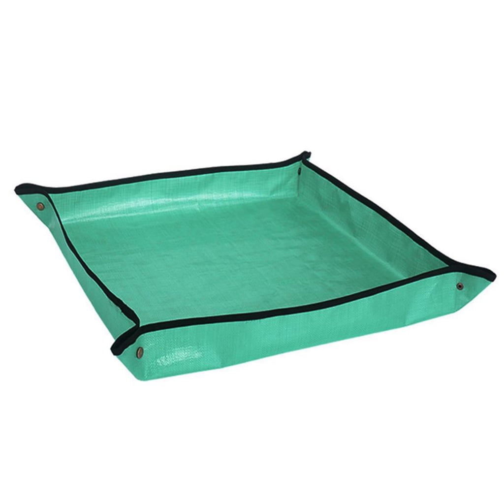 Click here for Koolsoo Planting Mat Succulent Plant Garden Transp... prices