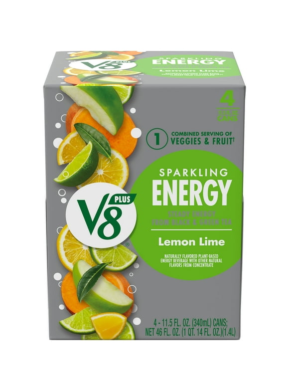 V8 Energy Drinks in Energy Drinks - Walmart.com