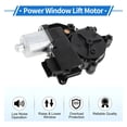 Applicable to Electric Window Regulator Motor For Hyundai Sonata 2011 ...