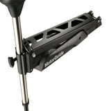 MotorGuide 940200080 X3 Freshwater Bow Mount Trolling Motor — Cable Steer, Foot-Control — 36 ...