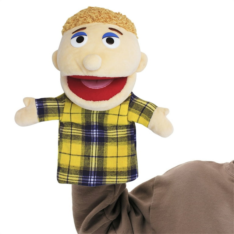 Goosebumps TV Show Slappy Prop Replica!, 49% OFF