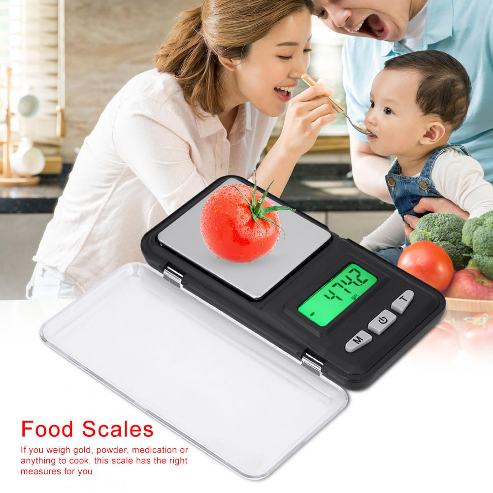 Click here for Gupbes Electronic Balance Weighing  Portable Tare... prices
