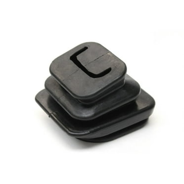 Exedy OEM 04019 Replacement Clutch Kit (26 Spline, 10-3/8" Disc ...