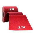 KT Tape, Original Cotton, Elastic Kinesiology Athletic Tape, 20 Count ...