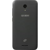Simple Mobile Alcatel Raven, 16GB, Black- Prepaid Smartphone - Walmart.com