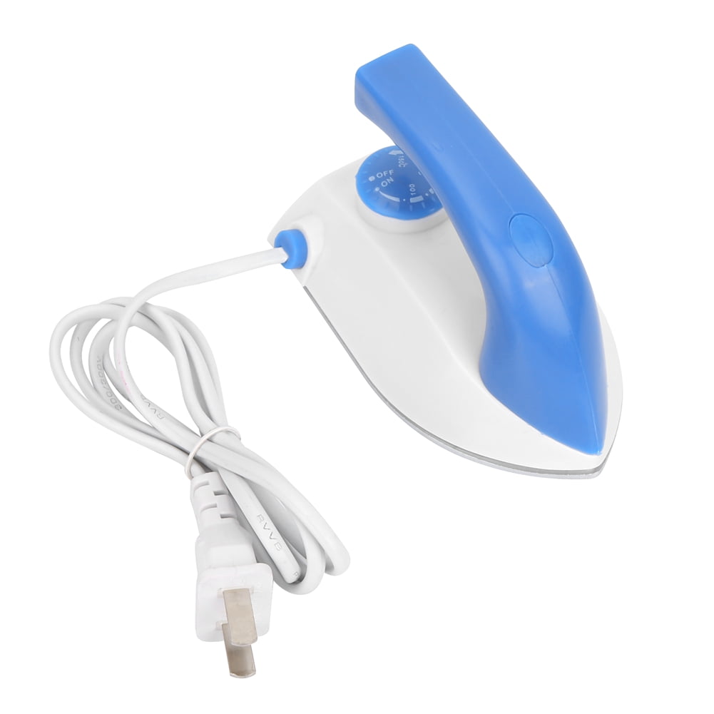 Mini Handheld Electrostatic Iron for Clothes Garment Ironing Machine ...