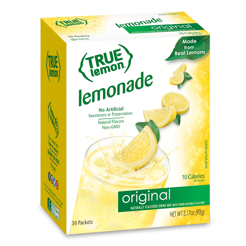 True Lemonade