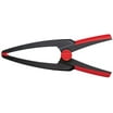 Bessey Step Over Clamp 8 Inch Capacity 2 Inch Throat Depth Die Cast ...